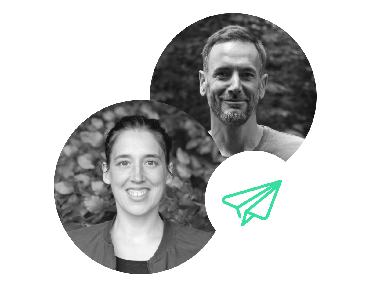 Impact durch Bewegung - Summitree