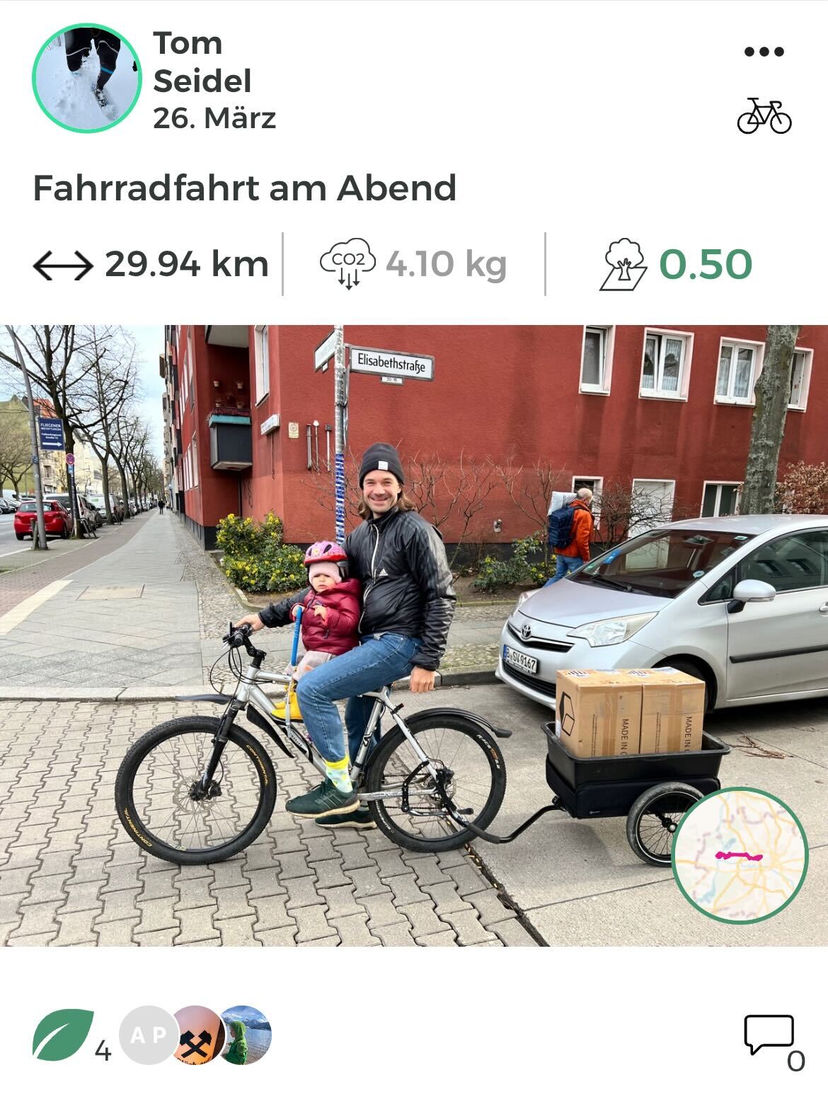 Summitree - so geht's - Summitree