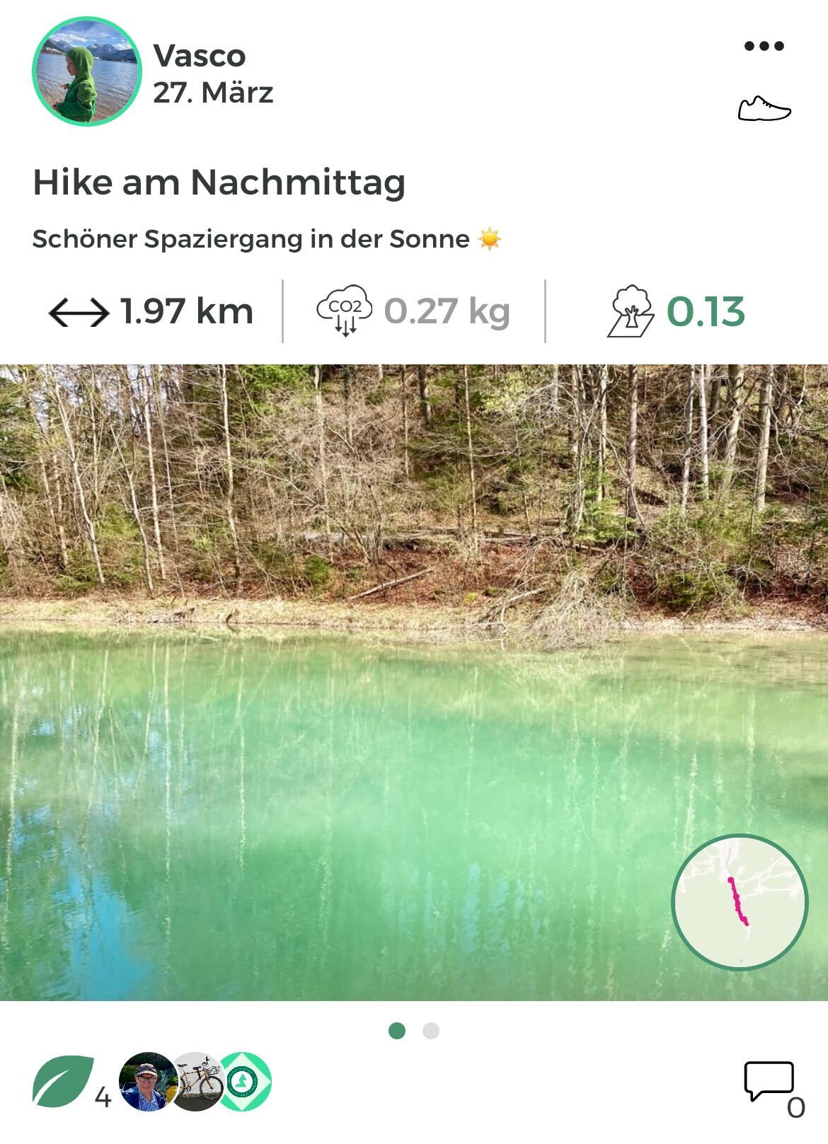 Summitree - so geht's - Summitree