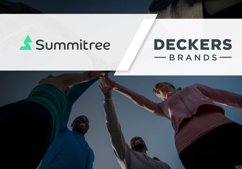 3 Challenges: 3x Bewegung und 3x Impact - Summitree