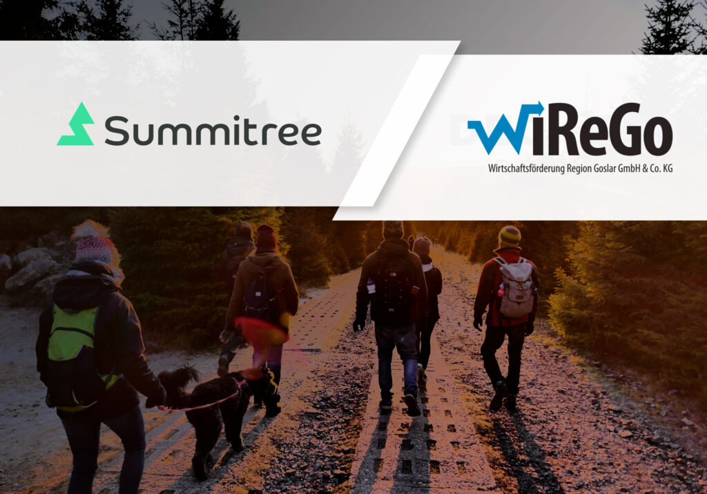 Aus der Region - für die Region Goslar: "Bewegung für unseren Wald"