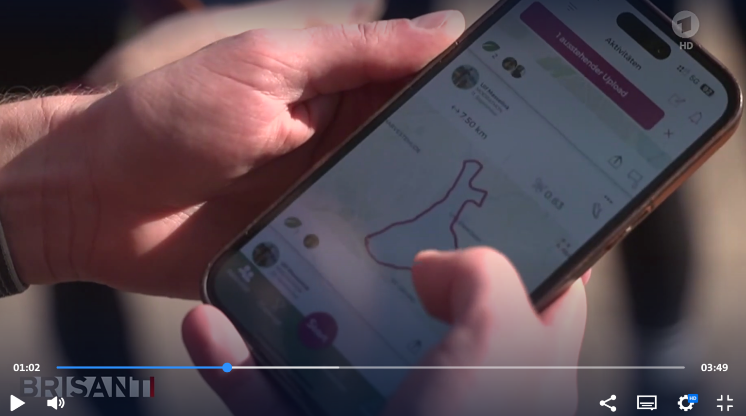 MOORATHON 2024: Bewegung für die Moore - Summitree